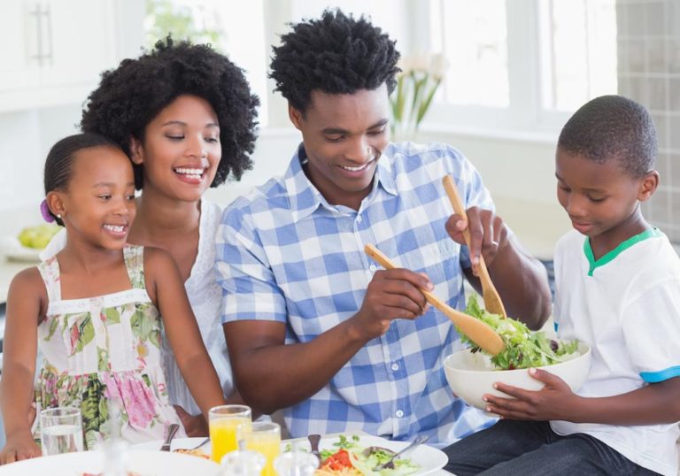 What does it mean to be from a good family - Cleveland School of Etiquette