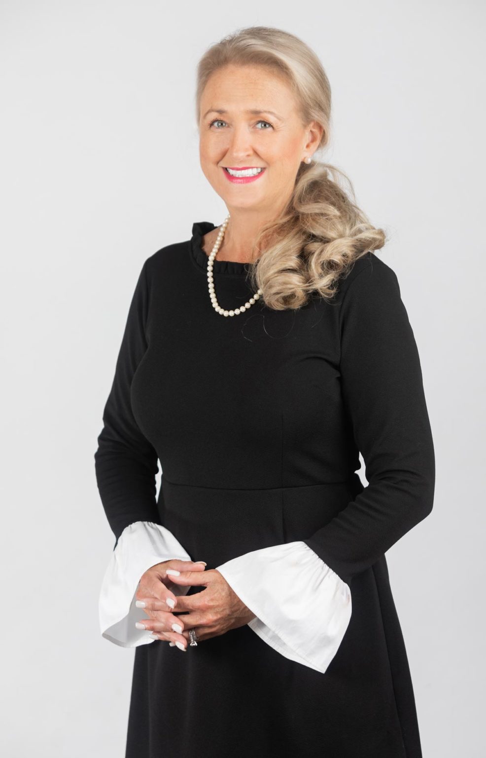 Colleen Harding Protocol Trainer | Cleveland School of Etiquette